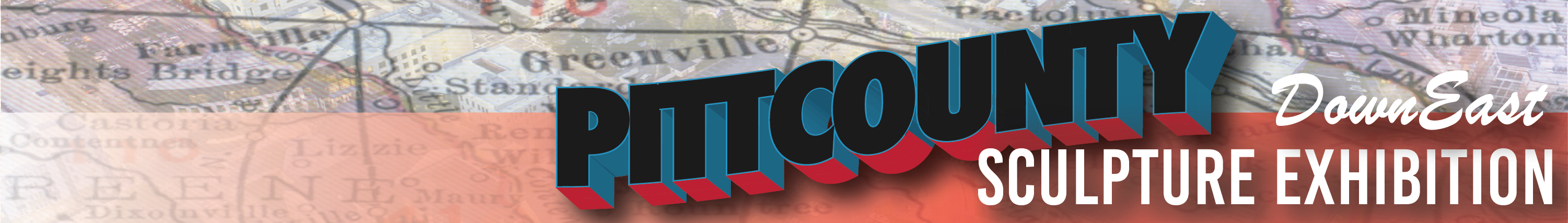 Community - Public Art - Downeast Sculpture Exhibition - Pitt County ...